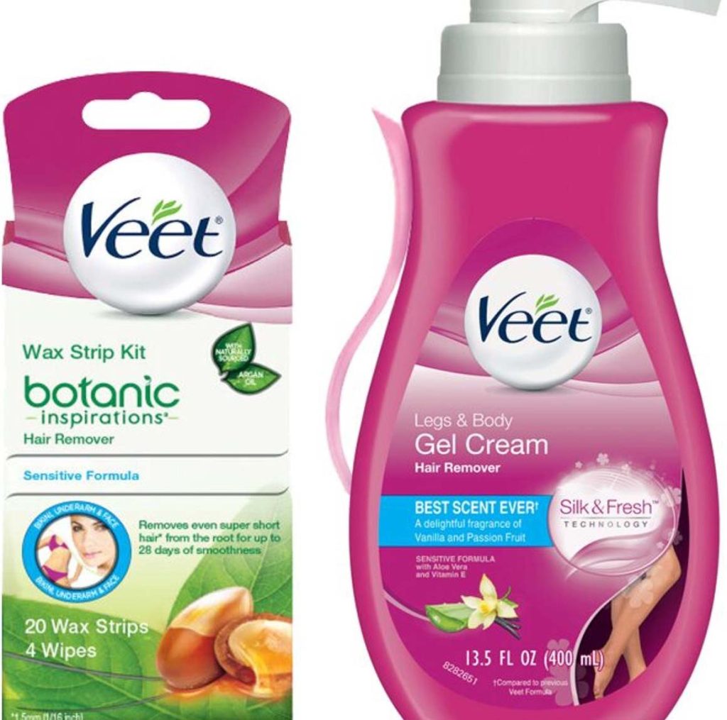 The 6 Best Depilatory Creams of 2023: Unveiling Silky Smooth Solutions ...